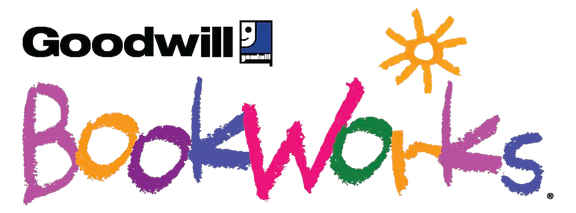 BookWorks | Goodwill of Mississippi